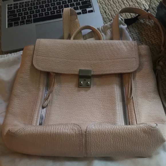 3.1 Phillip Lim | Bags | Philip Lim Backpack | Poshmark